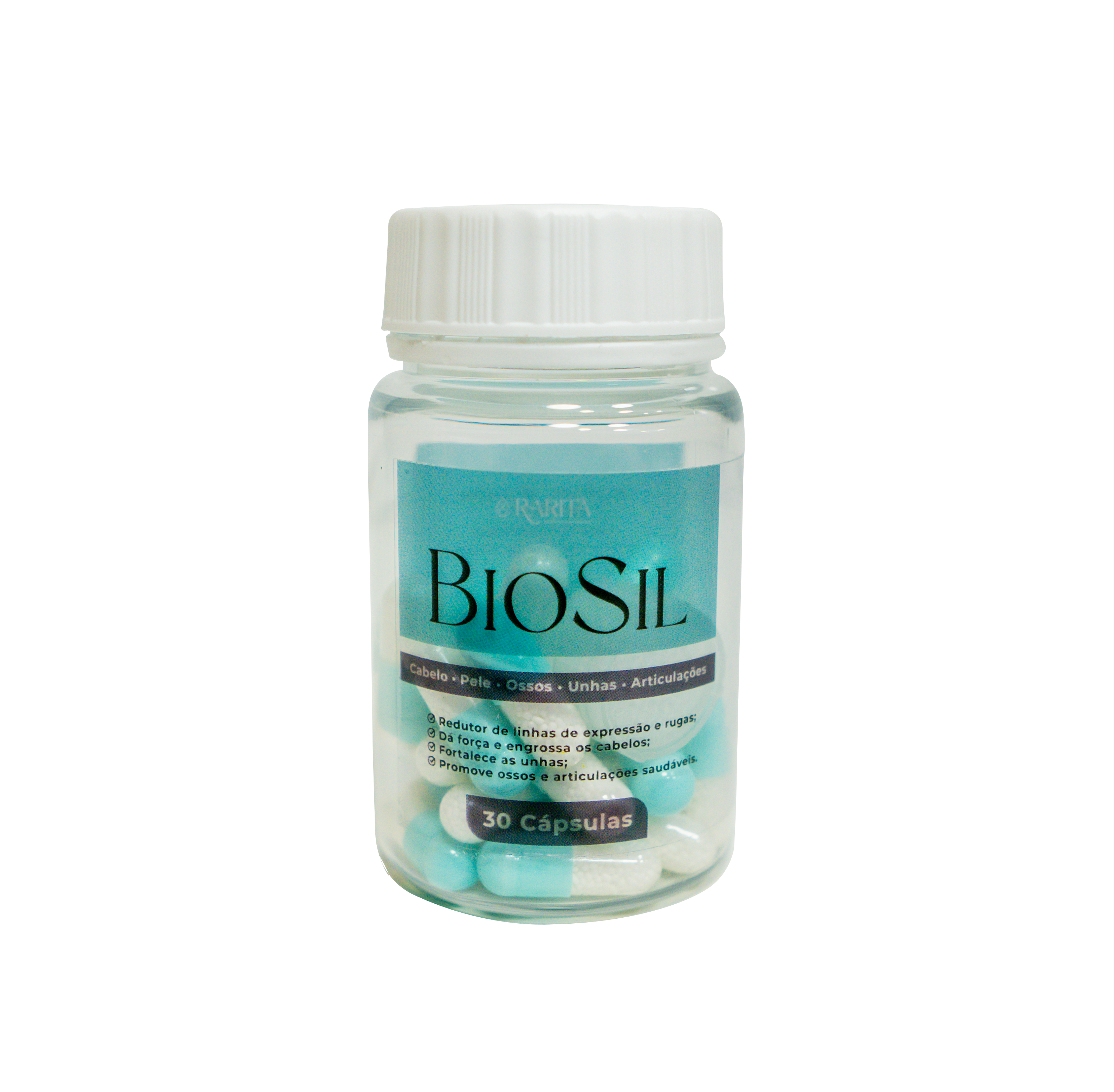 Biosil - Raritá Farma