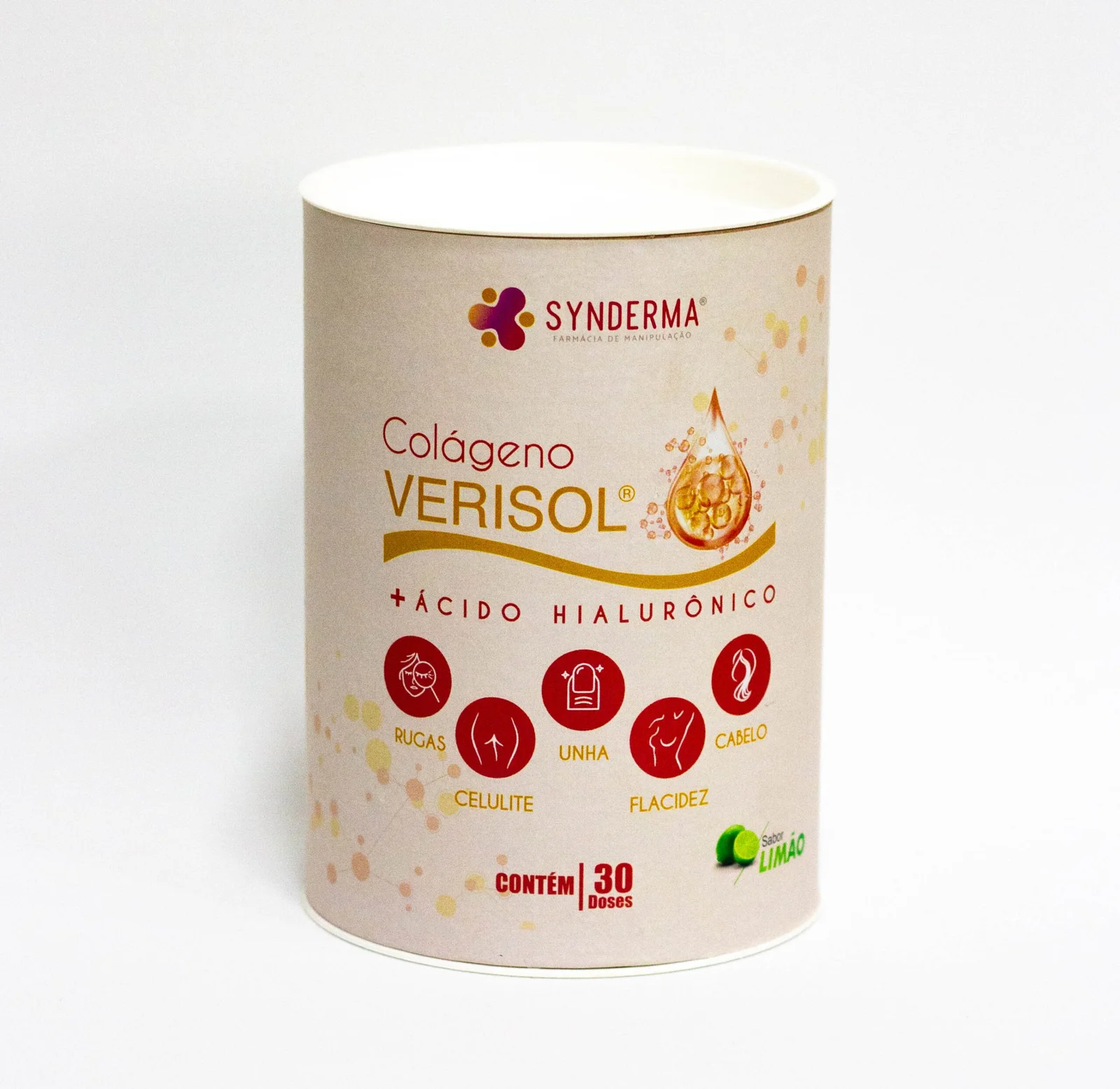 Colágeno Verisol - RARITA